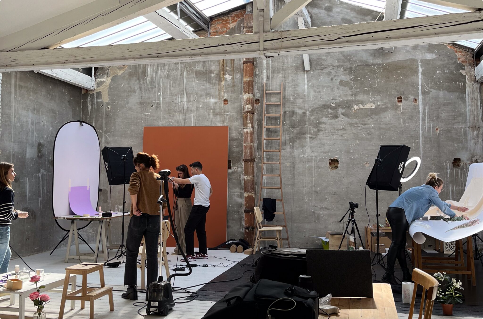 Agence YE | Agence de communication à Toulouse